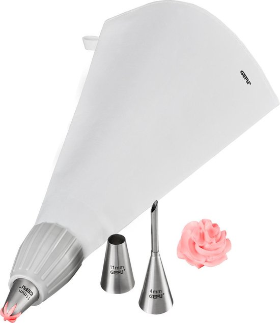 Spuitzak - Set Van 5 Stuks - DECORE - Gefu | bol