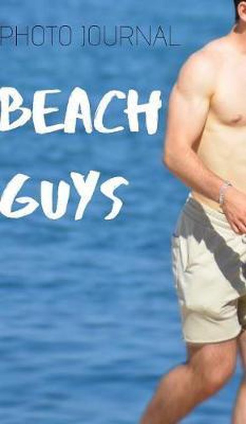 Beach Guys, Beach Guy | 9780464087717 | Boeken | bol
