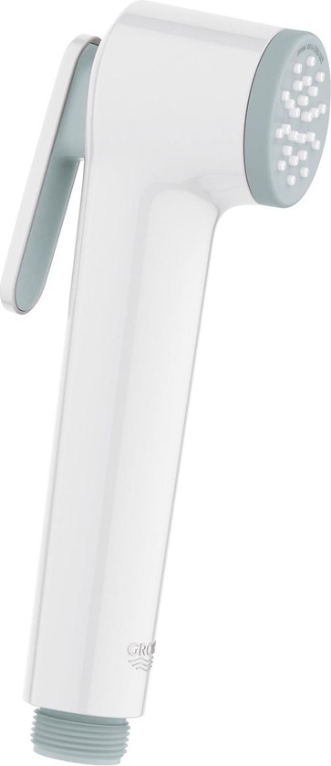 GROHE New Tempesta-F 30 Trigger Spray handdouche - Wit | bol