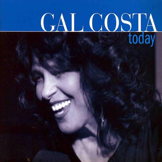 Hoje, Gal Costa | CD (album) | Muziek | bol.com
