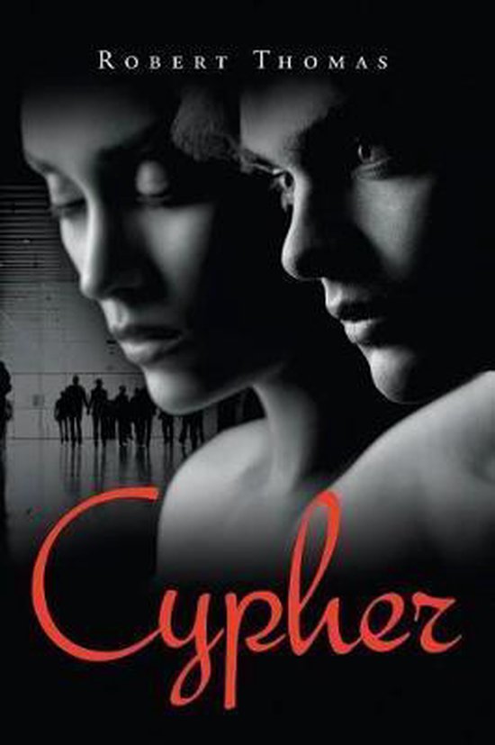 Cypher, Robert Thomas | 9781948708302 | Boeken | bol.com