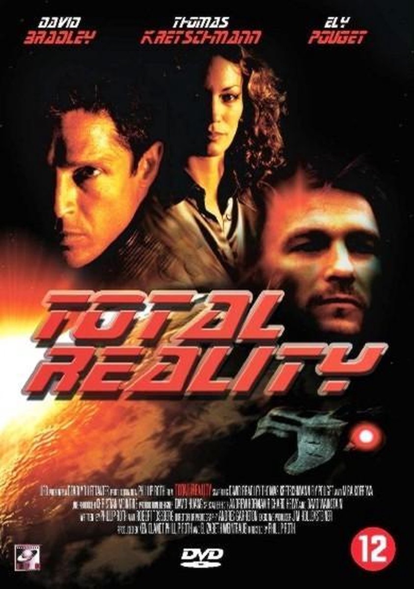 Total Reality (Dvd), David Bradley | Dvd's | bol.com
