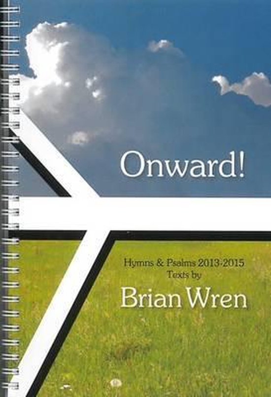 Onward!, Brian Wren | 9780852499498 | Boeken | bol.com
