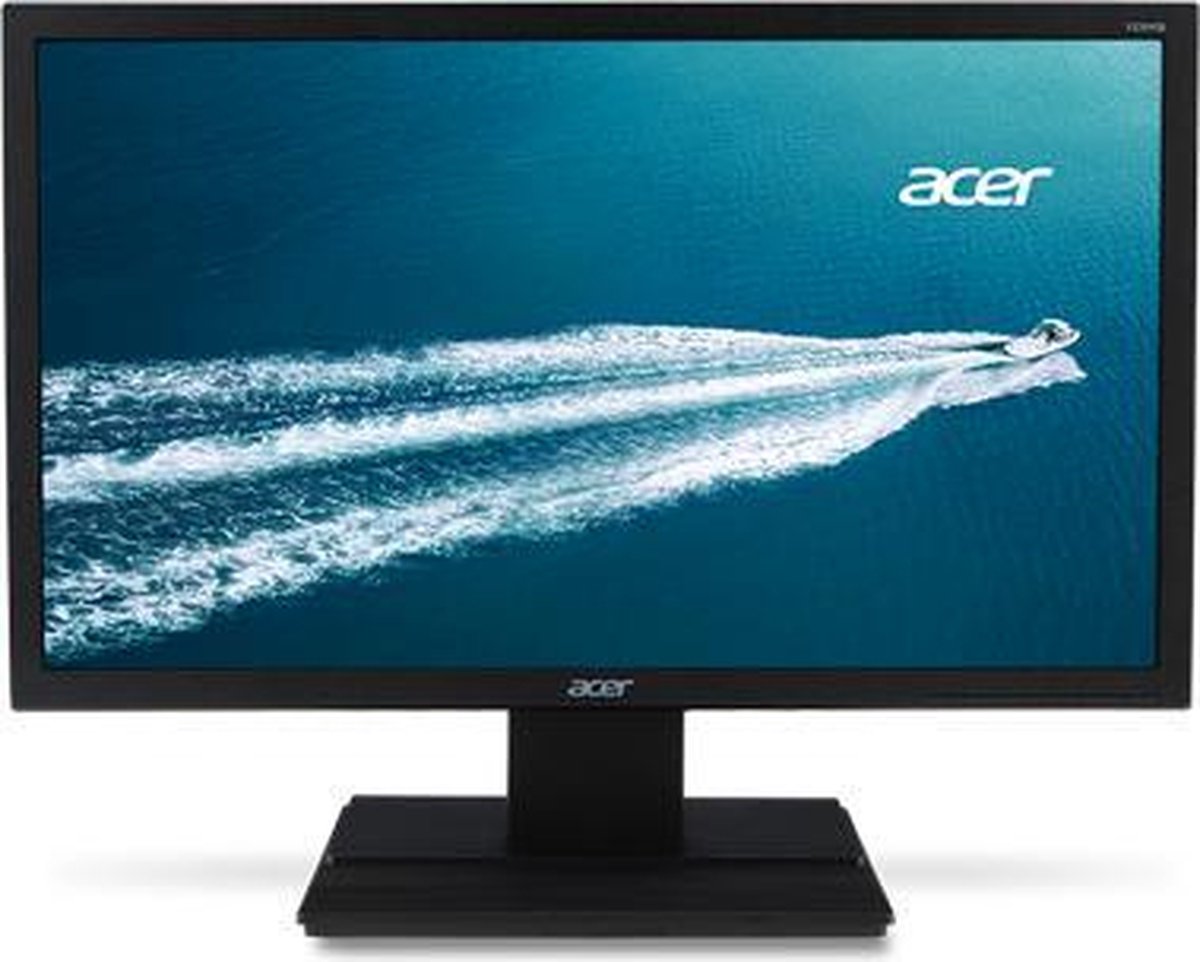 Acer V246HQL - Monitor | bol.com