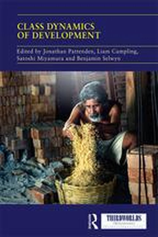 ThirdWorlds - Class Dynamics of Development (ebook) | 9781351740296 | Boeken | bol