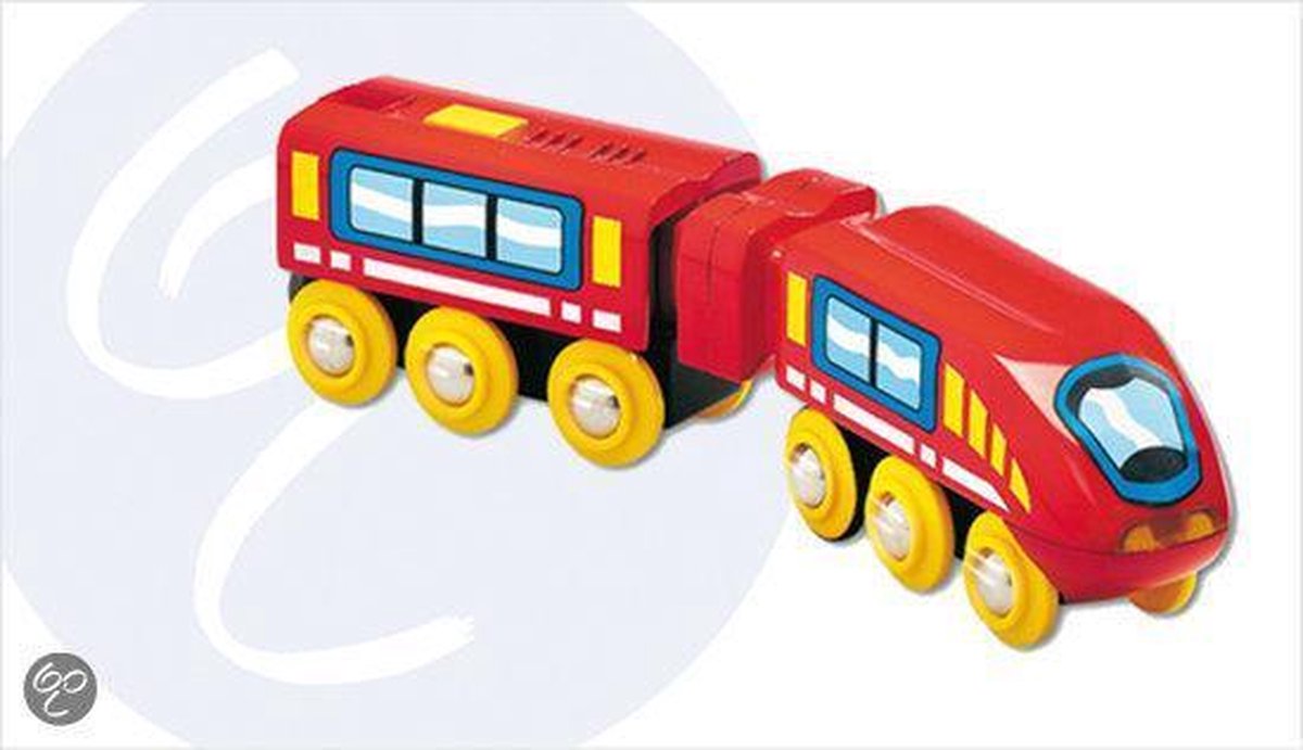 Brio IR InterCity | bol.com