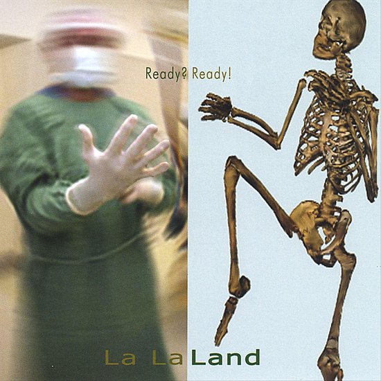 Ready? Ready! | CD (album) | Muziek | bol.com