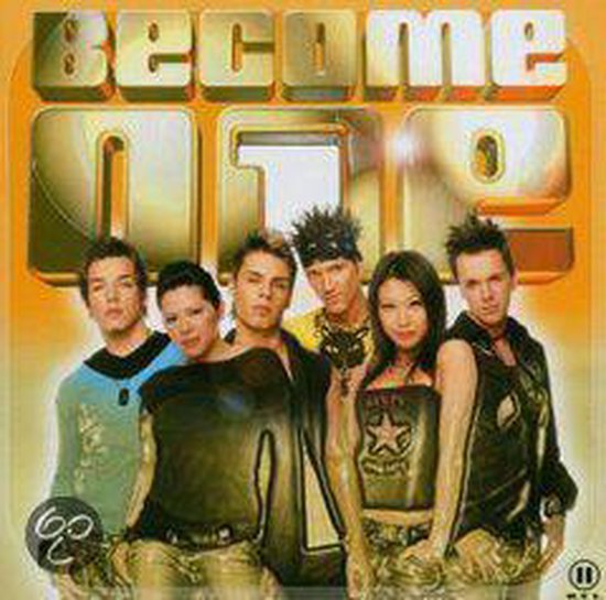 One, Become One | CD (album) | Muziek | bol
