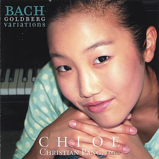 Bach: Goldberg Variations | CD (album) | Muziek | bol.com