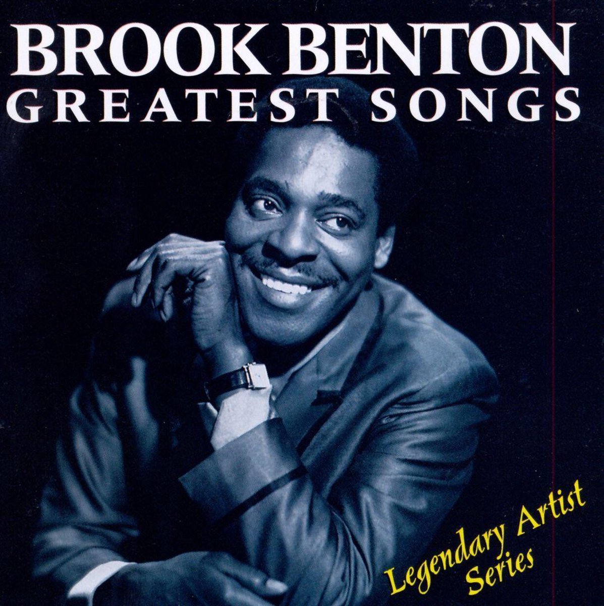 Greatest Songs, Brook Benton | CD (album) | Muziek | bol