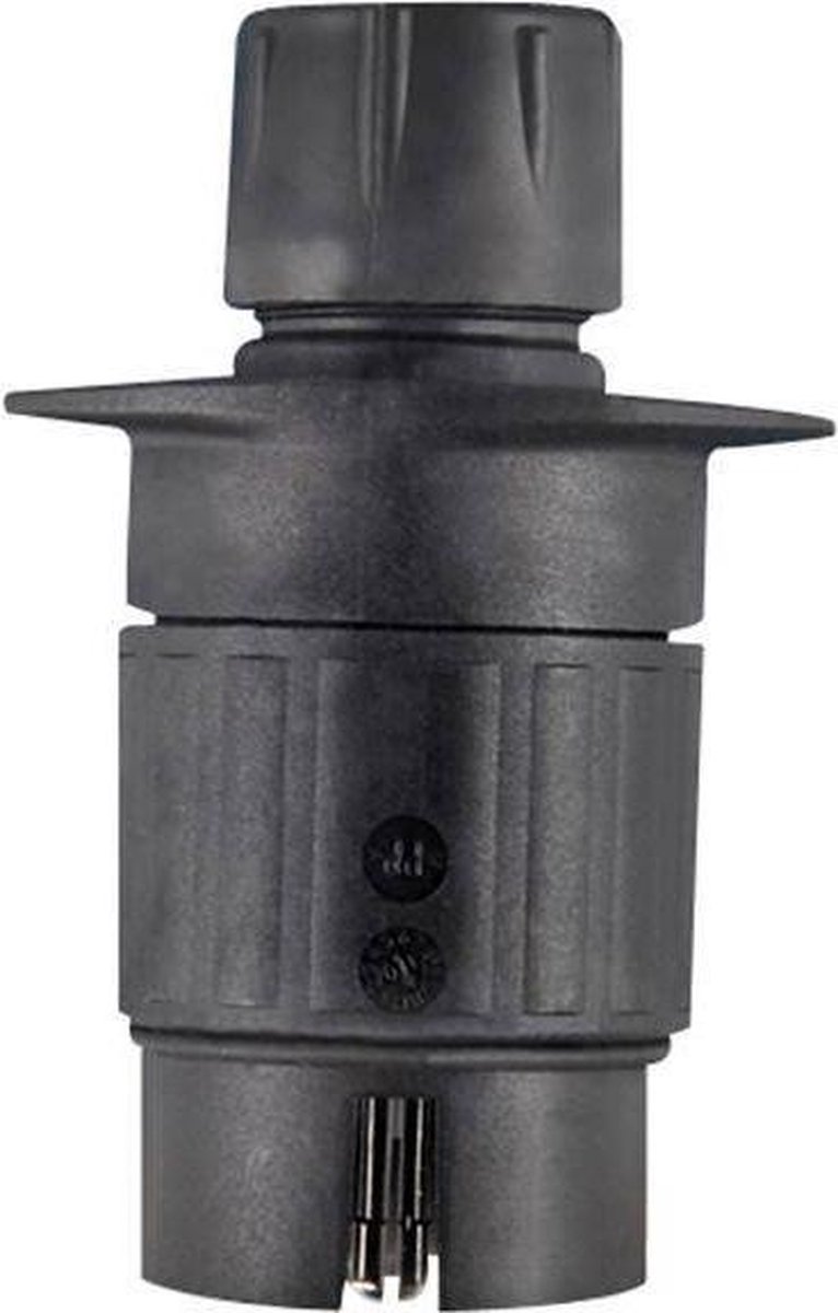 Pro Plus Stekker - 13 Polige - Type Multicon West - PVC - blister | bol.com