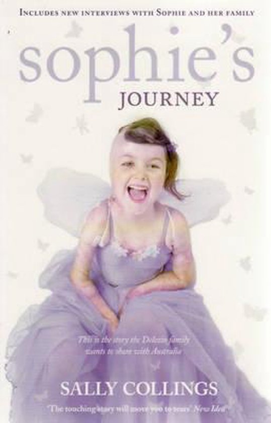 Sophie's Journey, Sally Collings | 9780732285531 | Boeken | bol