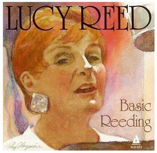 Basic Reeding, Lucy Reed | CD (album) | Muziek | bol.com