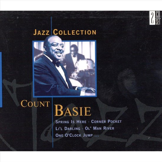 Jazz Collection [19 Tracks], Count Basie | CD (album) | Muziek | bol.com