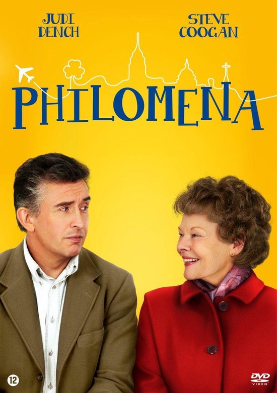 Philomena (Dvd), Steve Coogan | Dvd's | bol.com