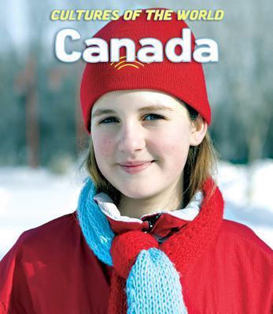 Canada, Guek-Cheng Pang | 9780761449911 | Boeken | bol