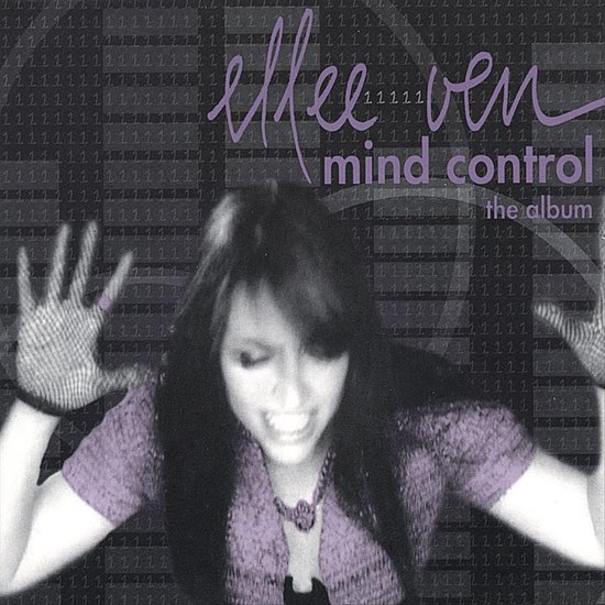 Mind Control | CD (album) | Muziek | bol.com