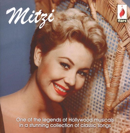 Mitzi, Mitzi Gaynor | CD (album) | Muziek | bol.com