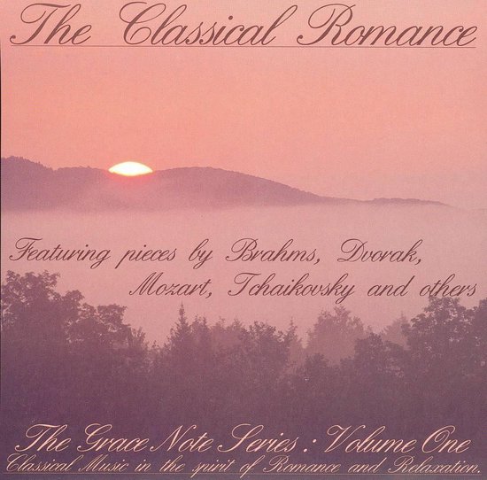 Classical Romance, various artists | CD (album) | Muziek | bol