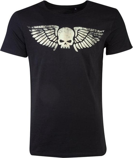 Warhammer 40K - Space Marines - T-shirt - 2XL | bol.com