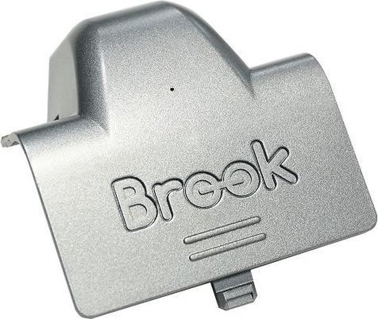 Brook X One Adapter - Xbox One to Switch/PS4/PC (XID) with Battery Pack ...