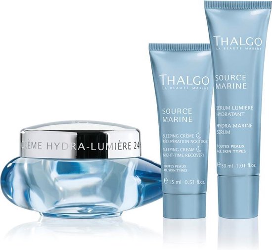 Thalgo Source Marine Gift Set | bol.com