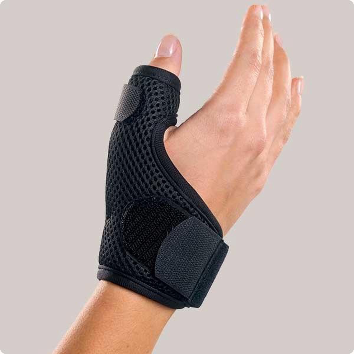 BraceID Duimspalk | Duimbrace | Duimbandage | Artrose | Links | Rechts ...