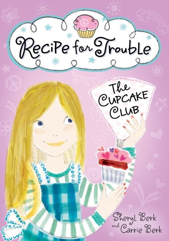 Recipe for Trouble (ebook), Carrie Berk | 9781402264535 | Boeken | bol.com