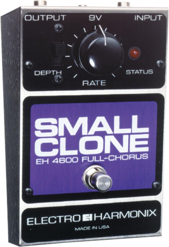 Small Clone | bol.com