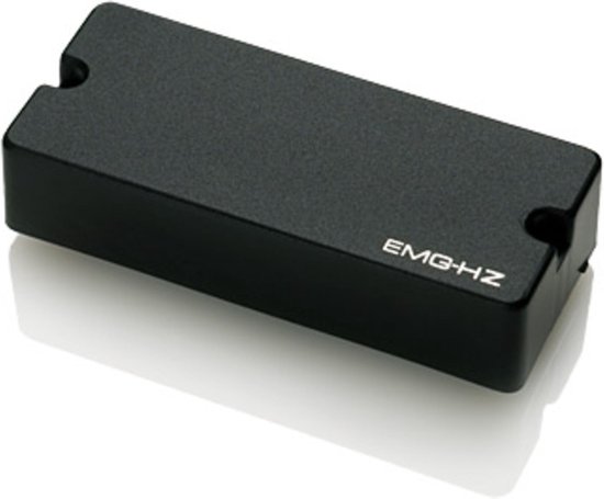 EMG 35HZ Pickup voor 4-Saiter - Bass pickup | bol