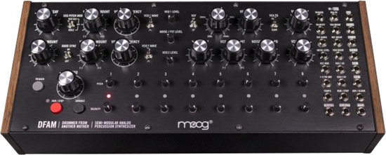 DFAM | bol