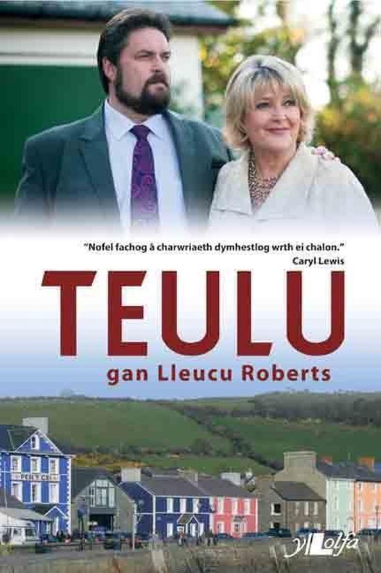 Teulu (ebook), Lleucu Roberts | 9781847716248 | Boeken | bol