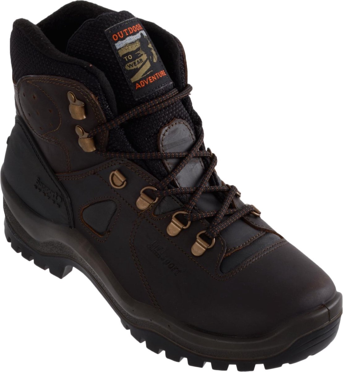 Bol Grisport Sherpa Wandelschoenen Heren Bruin Maat 46 Bol Grisport Sherpa Wandelschoenen Heren Bruin Maat 46