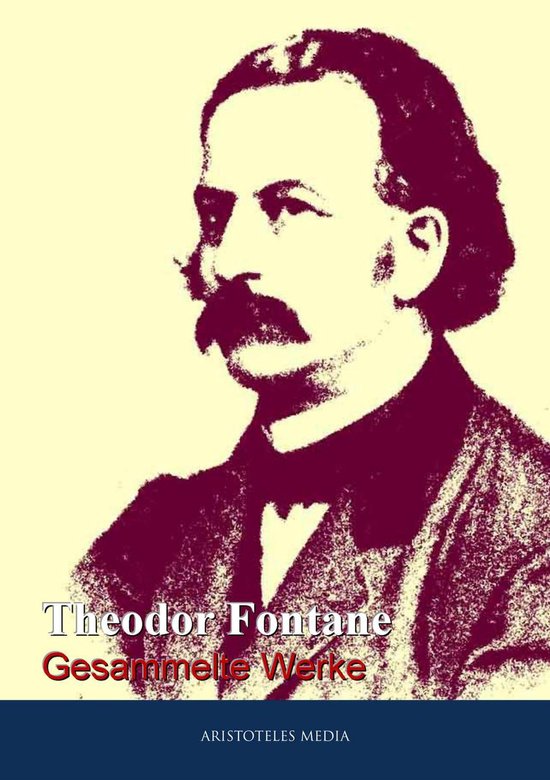 Theodor Fontane (ebook), Theodor Fontane | 9783733900793 | Boeken | bol