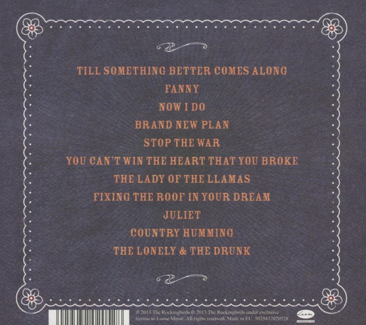 Return Of The Rockingbirds, Rockingbirds | CD (album) | Muziek | bol.com