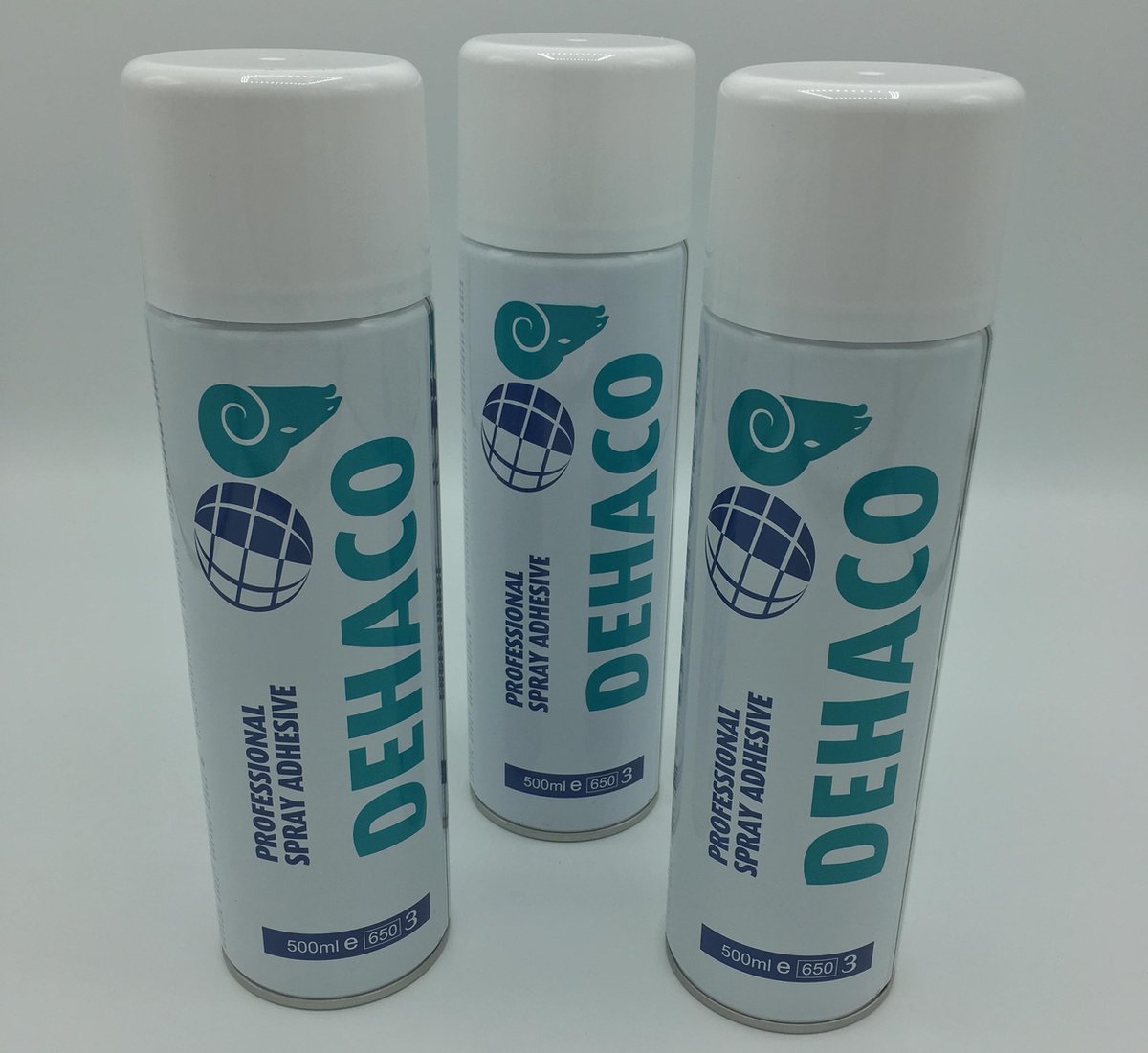 Dehaco professional spuitlijm | 500ml | bol.com