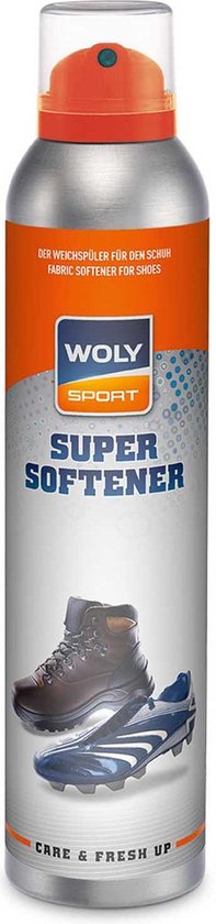 Woly Sport Super Softener 250ml | bol.com