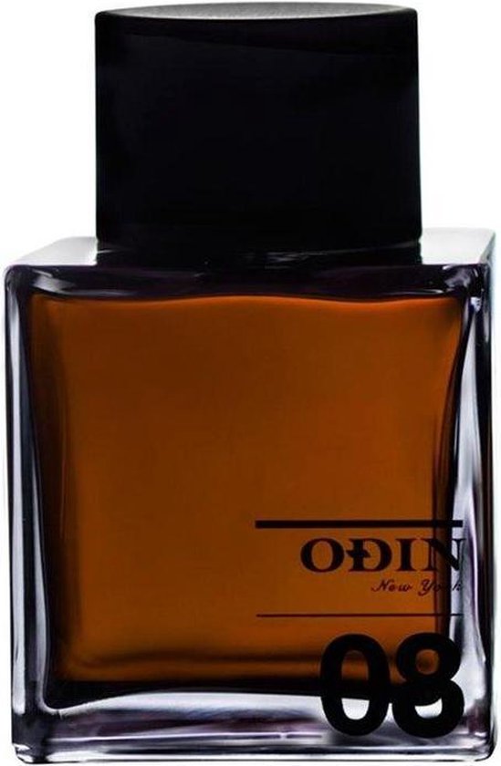 Odin Odin 08 Seylon eau de parfum spray (unisex) 100 ml | bol