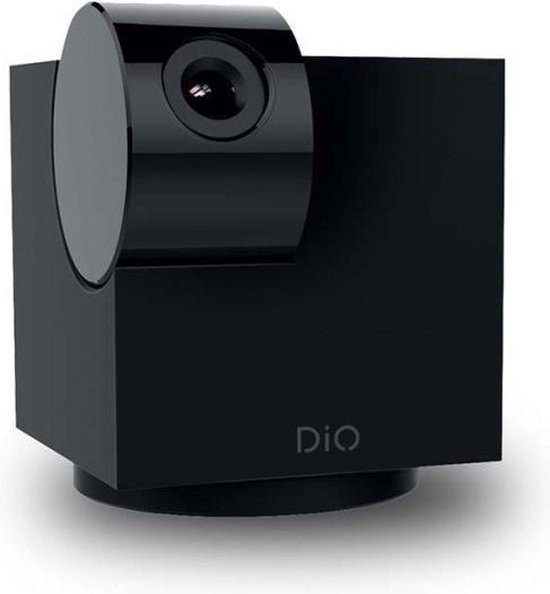 DiO DIOCAM-RI01 Hd Smart Home Ip-camera Binnen 720p | bol.com