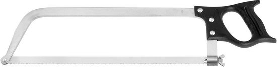 STERNSTEIGER Slagerij-zaag 45cm | bol.com