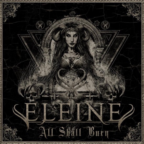 All Shall Burn, Eleine | Muziek | bol