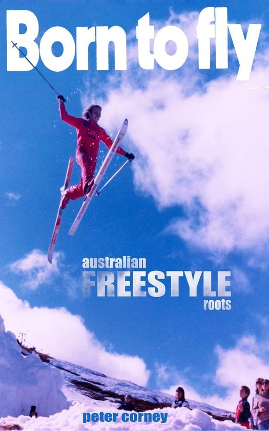 eBook 1 - Born to fly (ebook), Peter Corney | 9780958193030 | Boeken ...