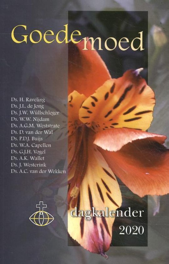 Goede moed 2020, H. Raveling | 9789463690614 | Boeken | bol