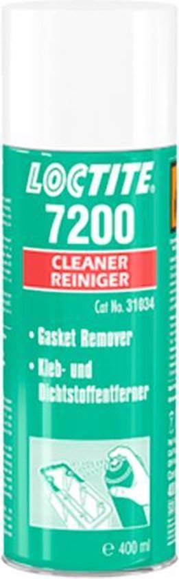 Loctite Activator SF 7200 (400ml) | bol.com