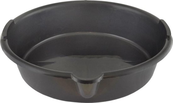 Olie opvangbak / olie lekbak 6 liter | bol