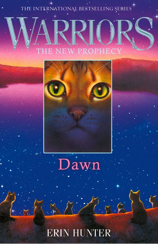 Warriors: The New Prophecy 3 - DAWN (Warriors: The New Prophecy, Book 3 ...