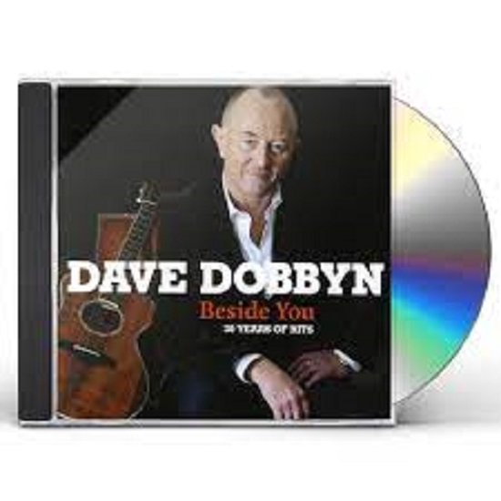 Beside You -30 Years Of Hits, Dave Dobbyn | CD (album) | Muziek | bol