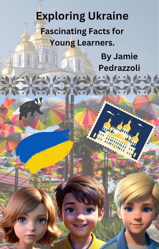 Exploring the world one country at a time - Exploring Ukraine ...