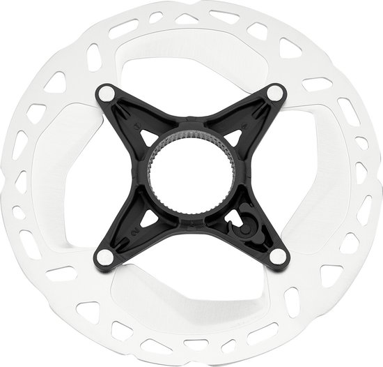 Shimano Rt-mt800 Cl Schijfrem Zilver 160 mm | bol