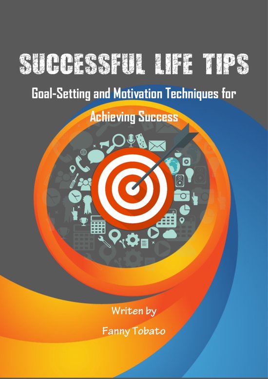 SUCCESSFUL LIFE TIPS (ebook), Fanny Tobato | 1230006368746 | Boeken ...